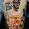 Gallery — STEVE BUTCHER TATTOOS