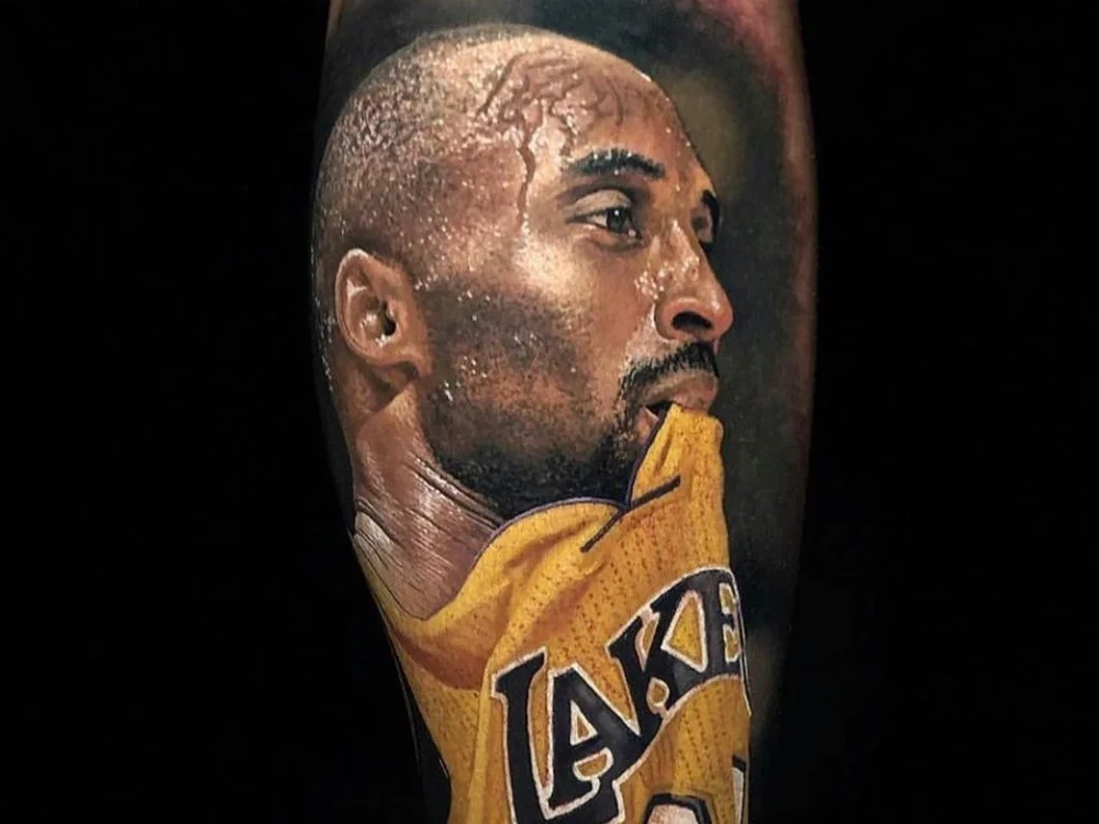 Press — STEVE BUTCHER TATTOOS