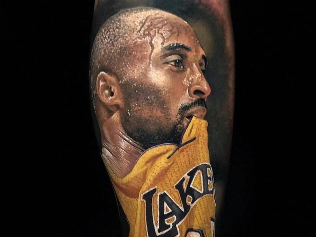 Press — STEVE BUTCHER TATTOOS
