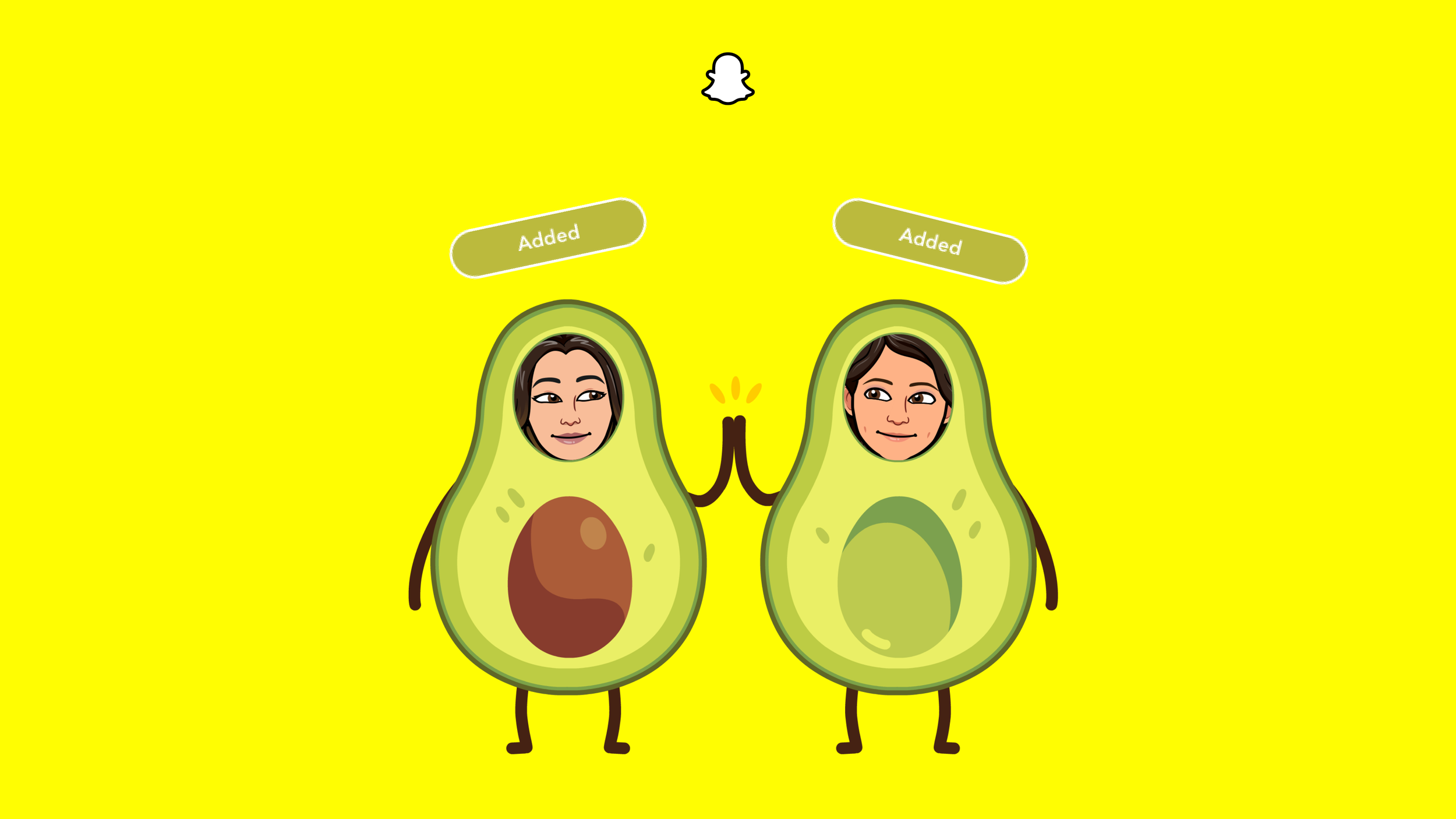 Snapchat: Team Snapchat — Ezra Schaefer