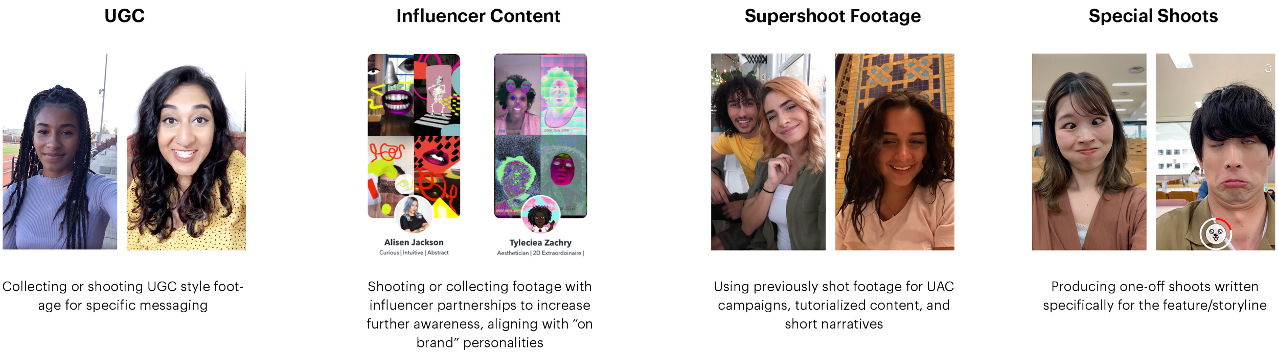 Snapchat: Team Snapchat — Ezra Schaefer