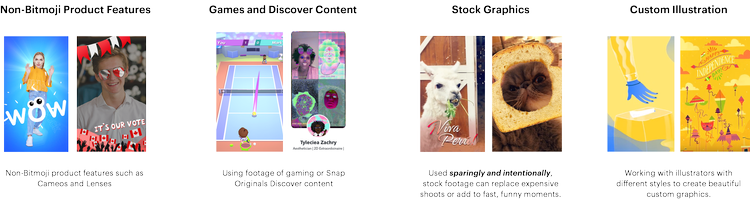 Snapchat: Team Snapchat — Ezra Schaefer