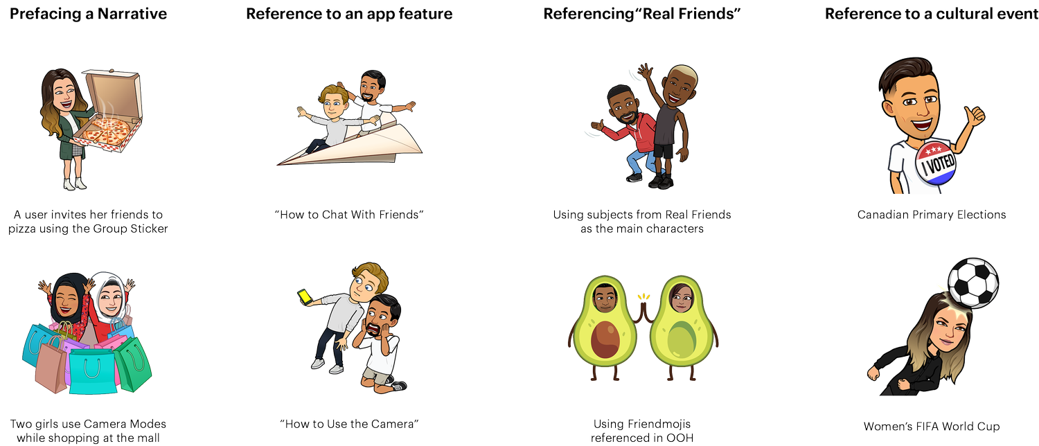 Snapchat: Team Snapchat — Ezra Schaefer