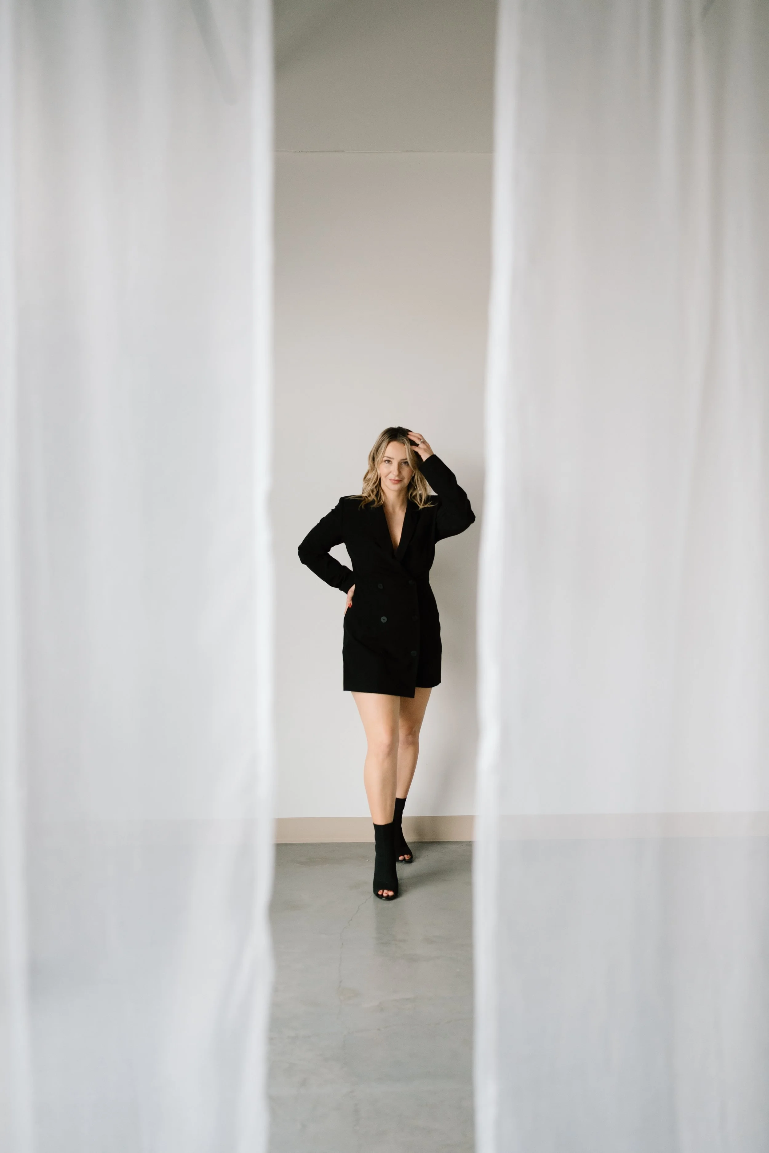 Allie Tymo