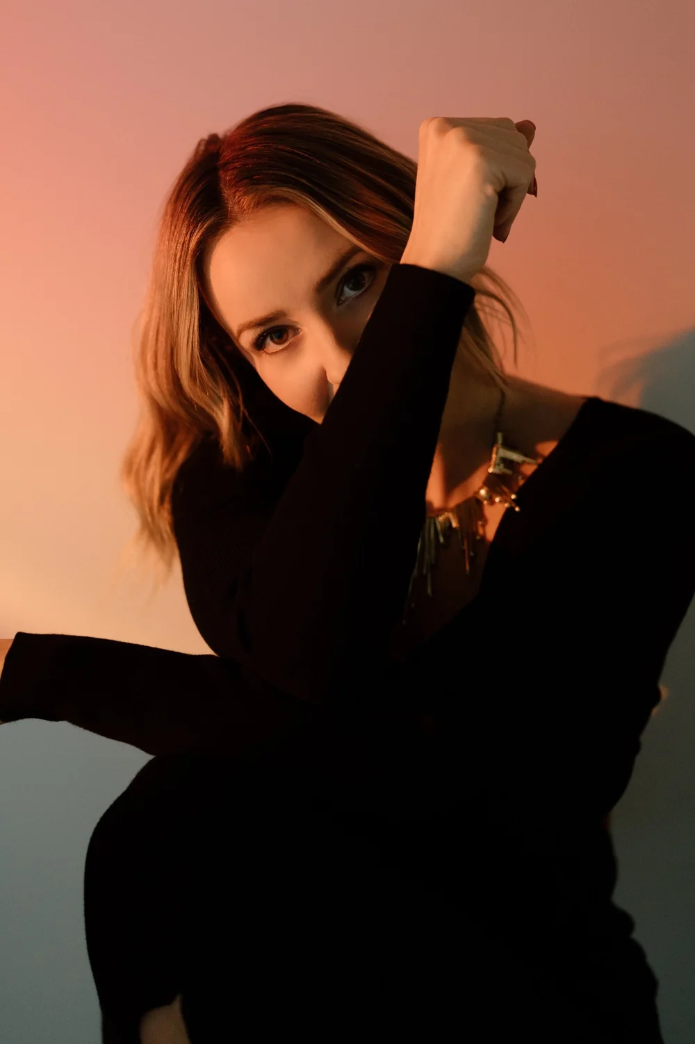 Allie Tymo