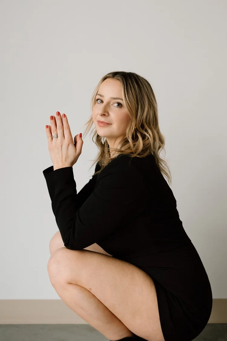 Allie Tymo