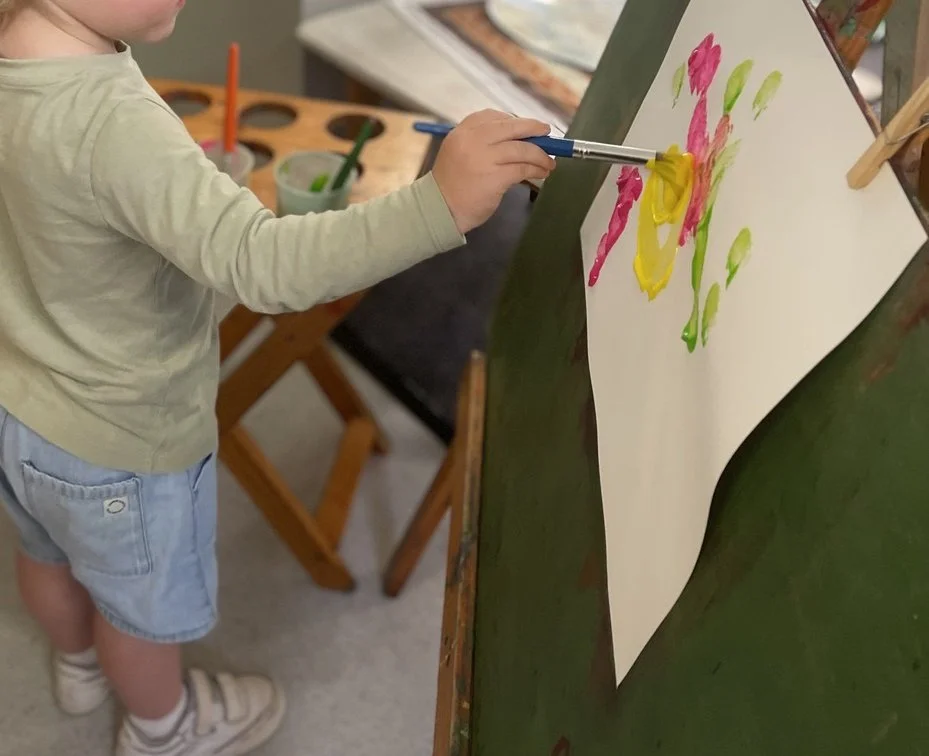 Our Curriculum — Engadine Flexicare and Education