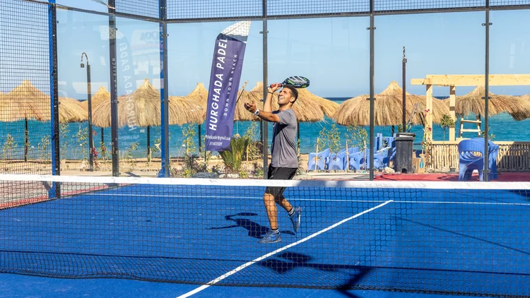 Padel and Travel | Discover Your Adventure
