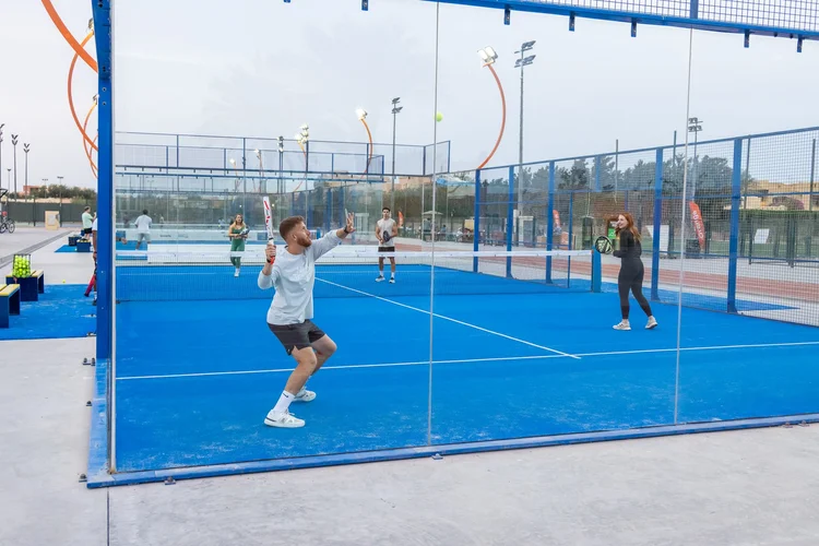 Padel and Travel | Discover Your Adventure