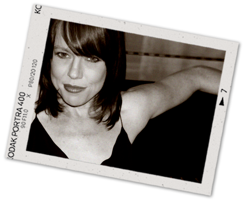 Cindy Robinson Official