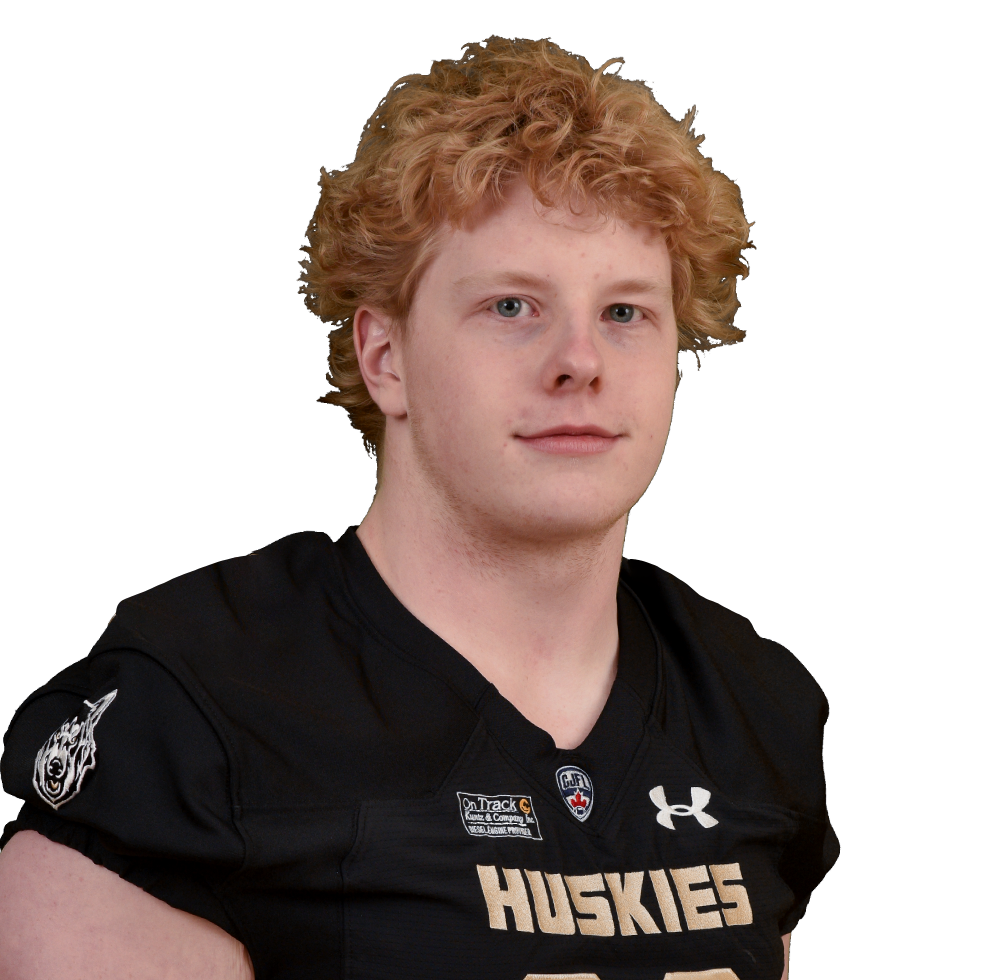 2025 Team | Join the Team Today — Edmonton Huskies Football