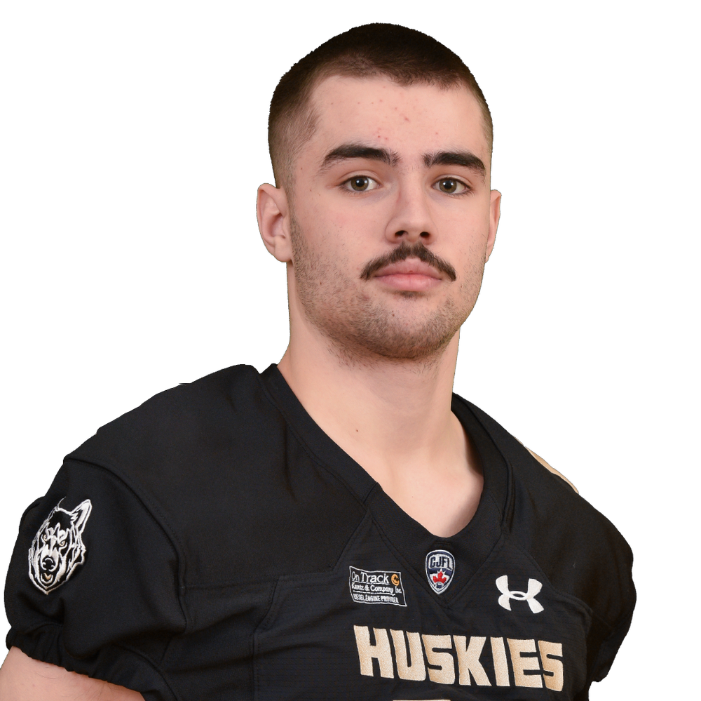 2025 Team | Join the Team Today — Edmonton Huskies Football