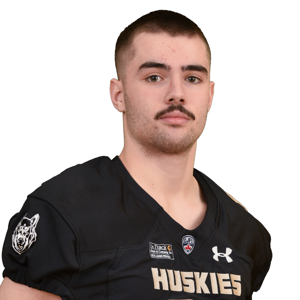 2025 Team | Join the Team Today — Edmonton Huskies Football