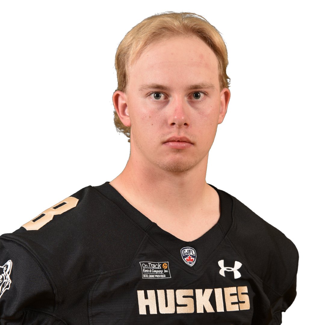 2025 Team | Join the Team Today — Edmonton Huskies Football