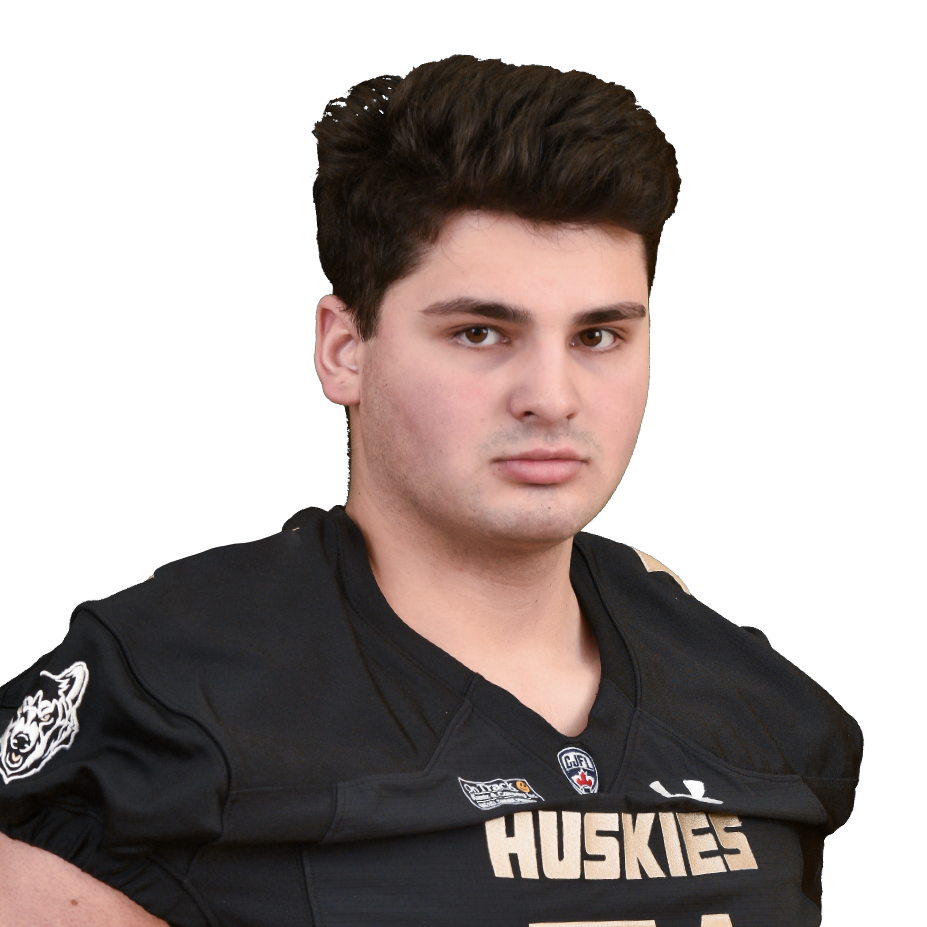 2025 Team | Join the Team Today — Edmonton Huskies Football