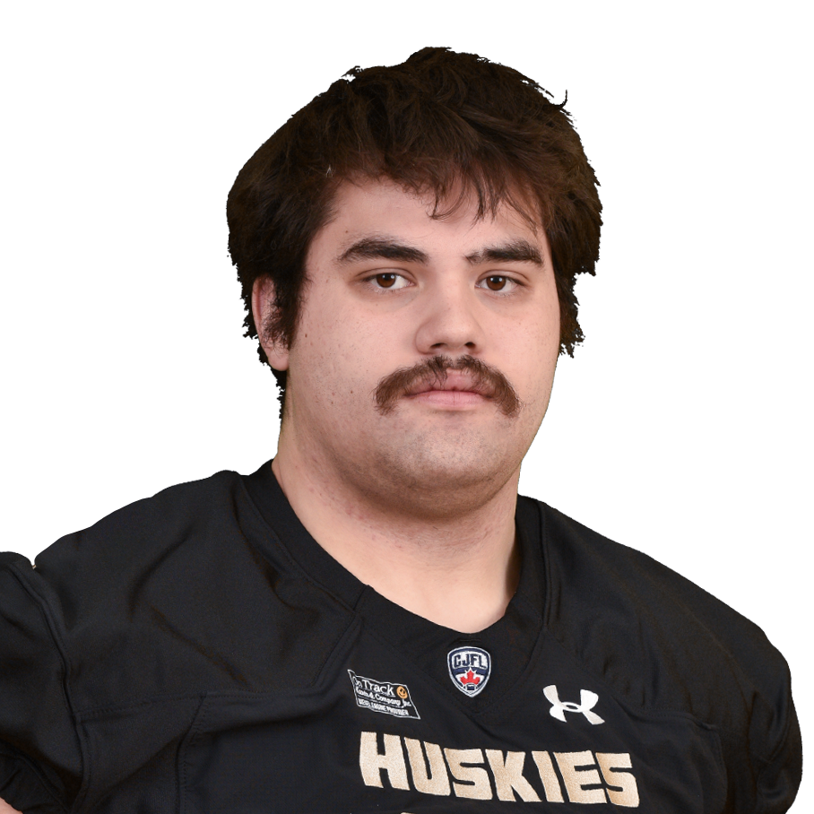 2025 Team | Join the Team Today — Edmonton Huskies Football