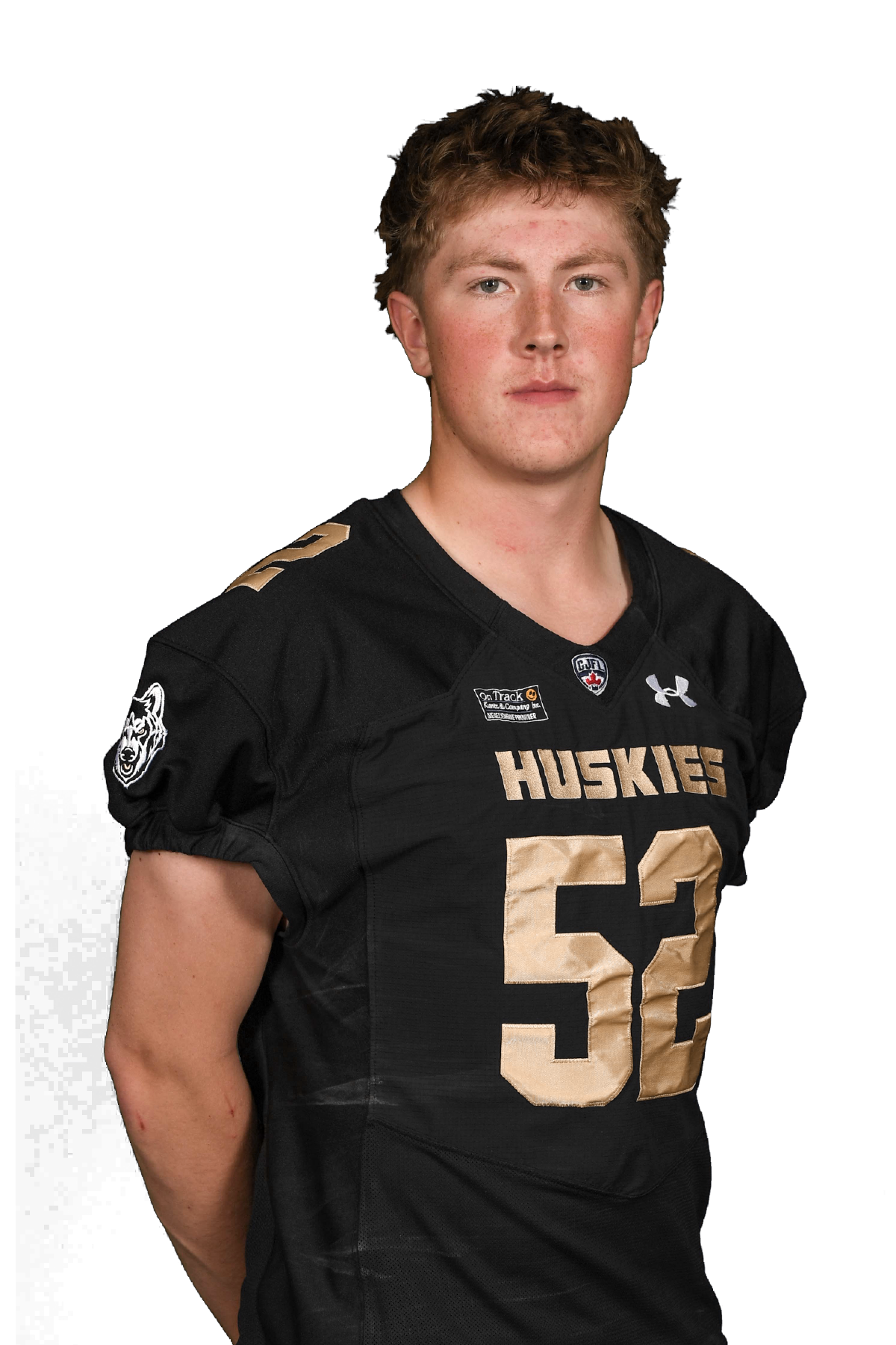 2025 Team | Join the Team Today — Edmonton Huskies Football