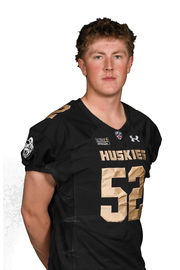 2025 Team | Join the Team Today — Edmonton Huskies Football