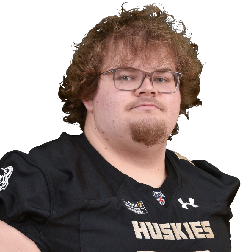 2025 Team | Join the Team Today — Edmonton Huskies Football