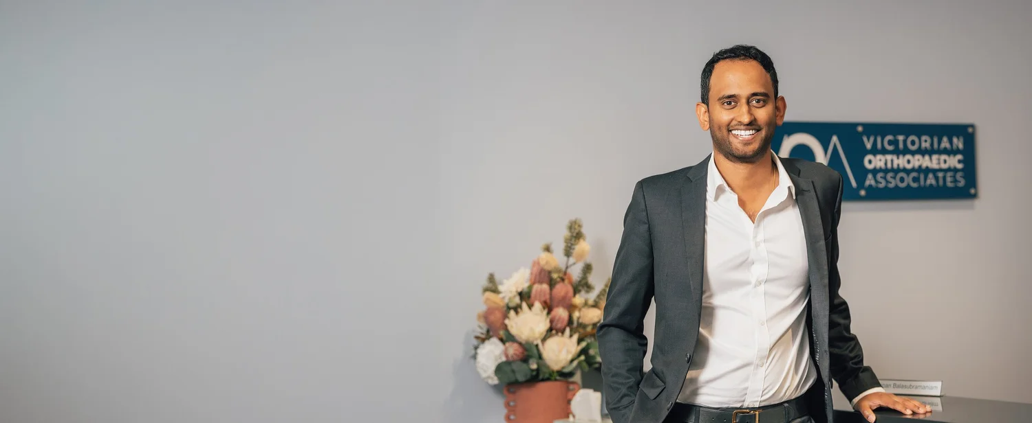 Orthopaedic Surgeon Camberwell | Orthopaedic Specialist Clinic Near ...