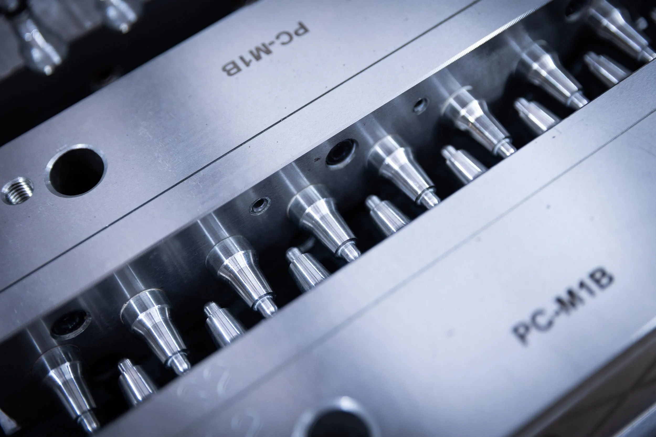 NTD Injection Moulding Services | Injection Moulding NZ