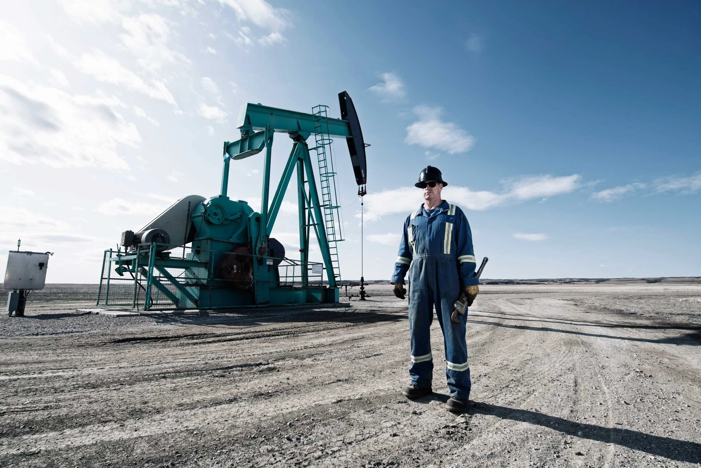 Tri-Star Group | Petroleum, Energy & Resource Specialists