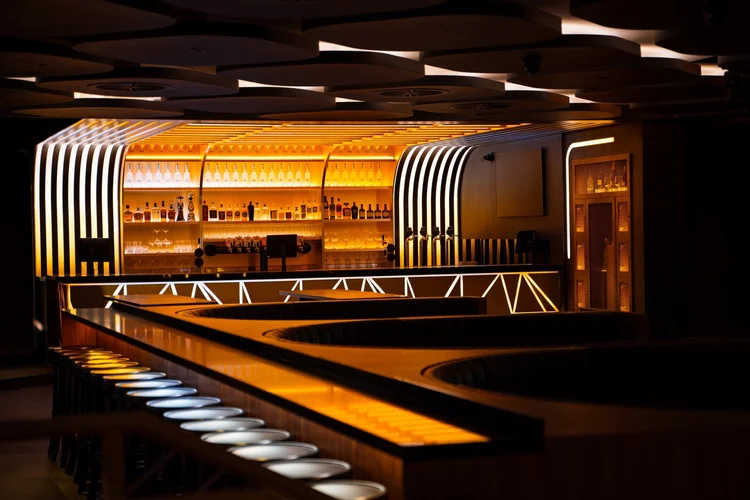 ENCORE | Live Entertainment Venue