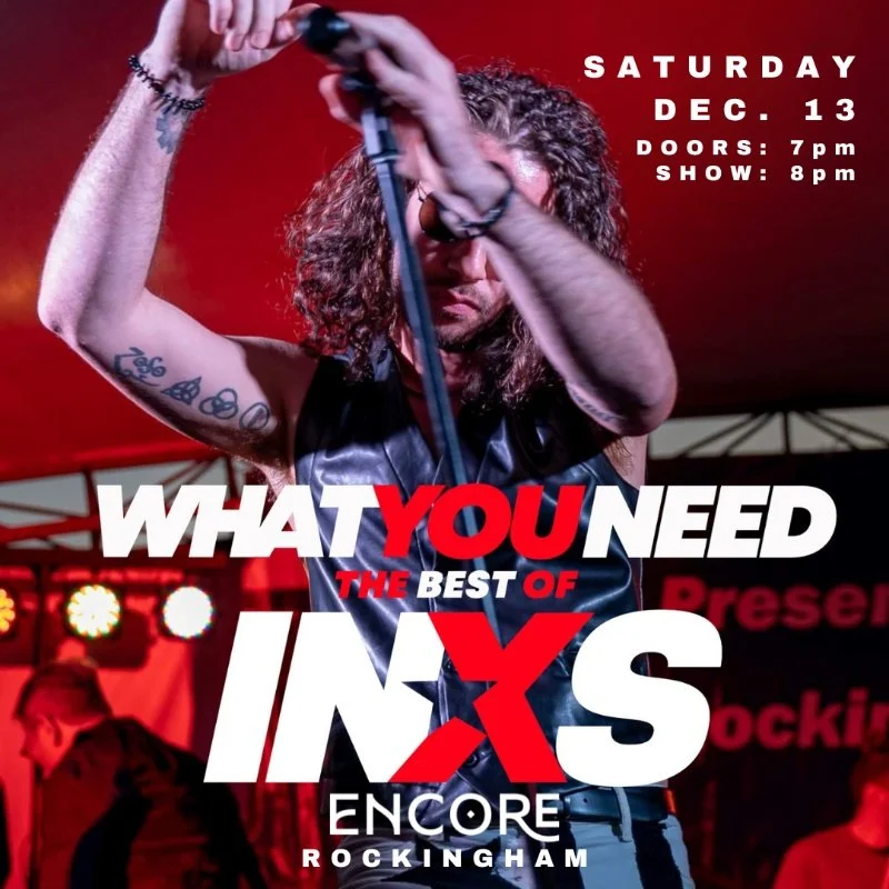 ENCORE | Live Entertainment Venue