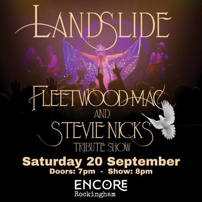 ENCORE | Live Entertainment Venue