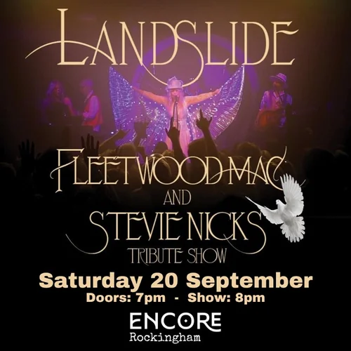 ENCORE | Live Entertainment Venue