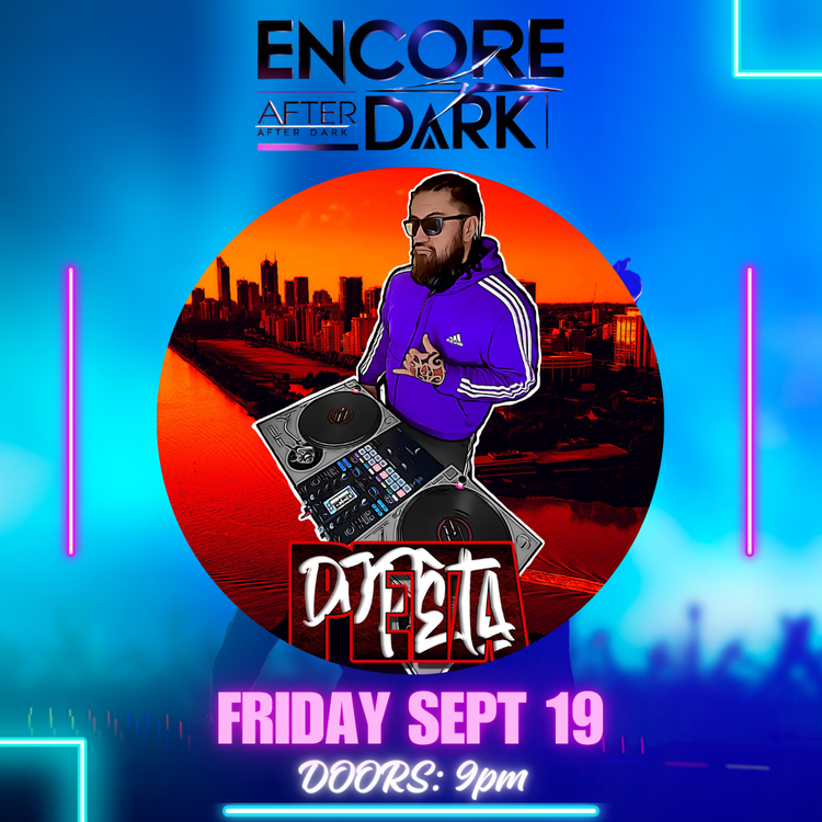 ENCORE | Live Entertainment Venue