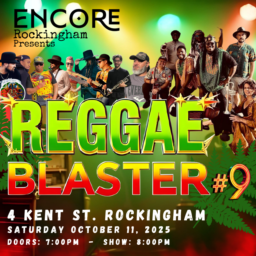 ENCORE | Live Entertainment Venue