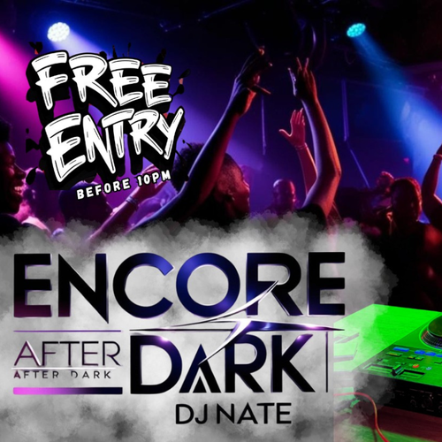 ENCORE | Live Entertainment Venue
