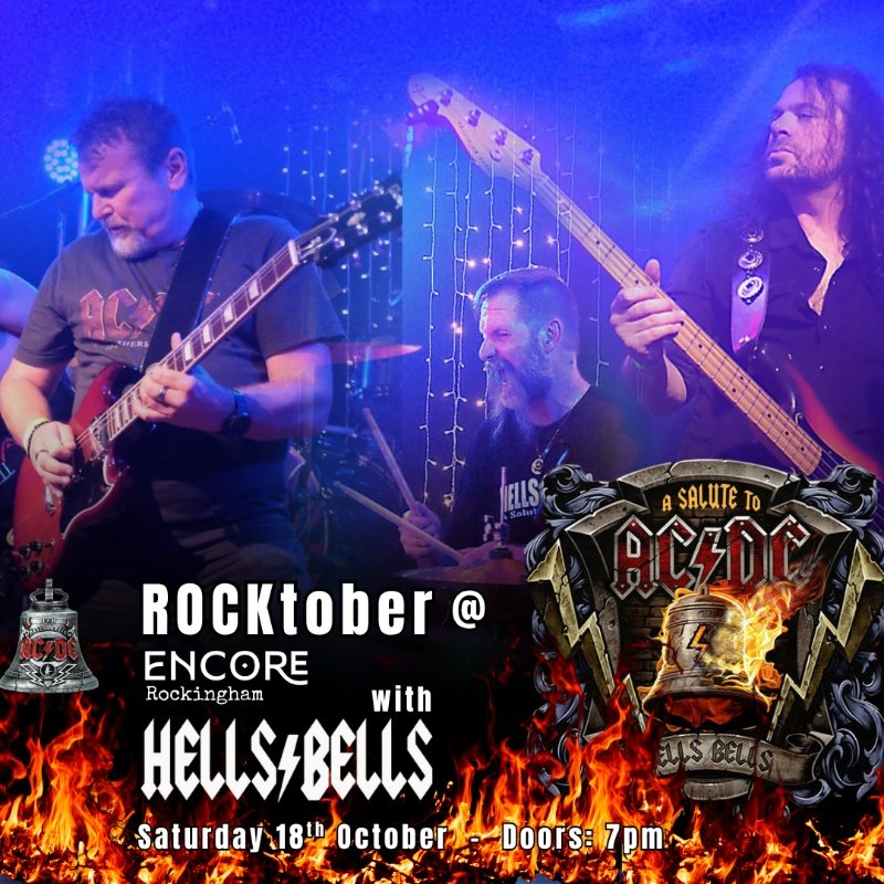 ENCORE | Live Entertainment Venue