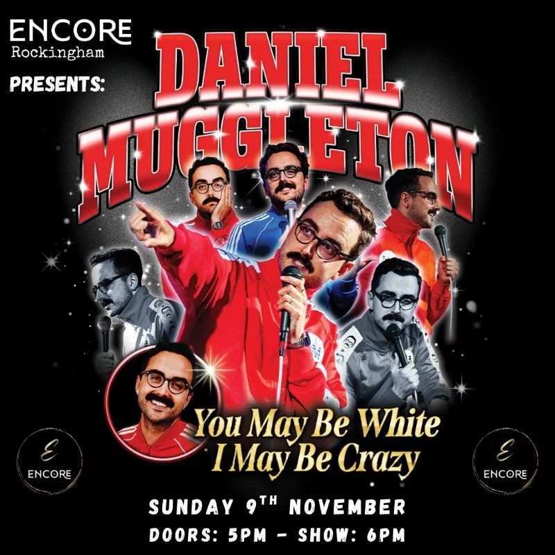 ENCORE | Live Entertainment Venue