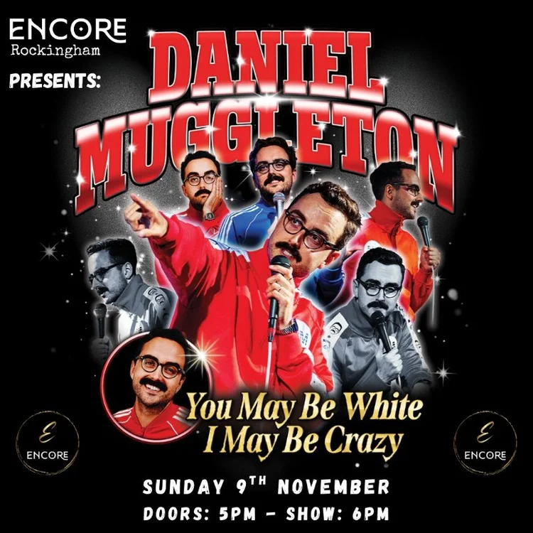 ENCORE | Live Entertainment Venue