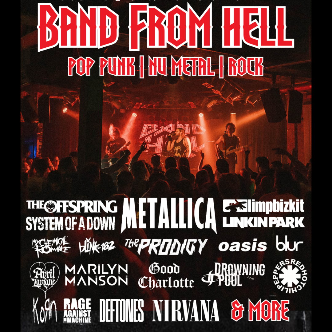 ENCORE | Live Entertainment Venue