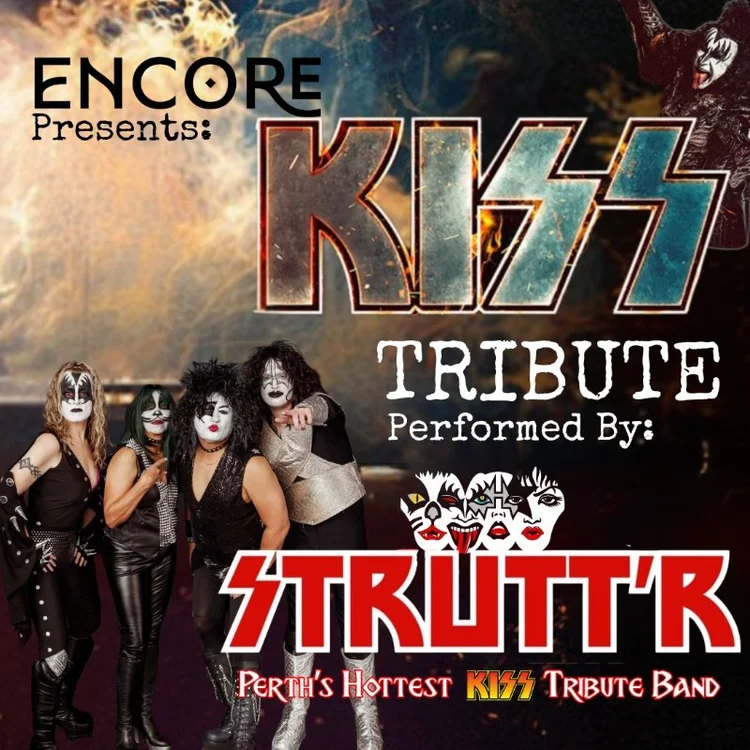 ENCORE | Live Entertainment Venue