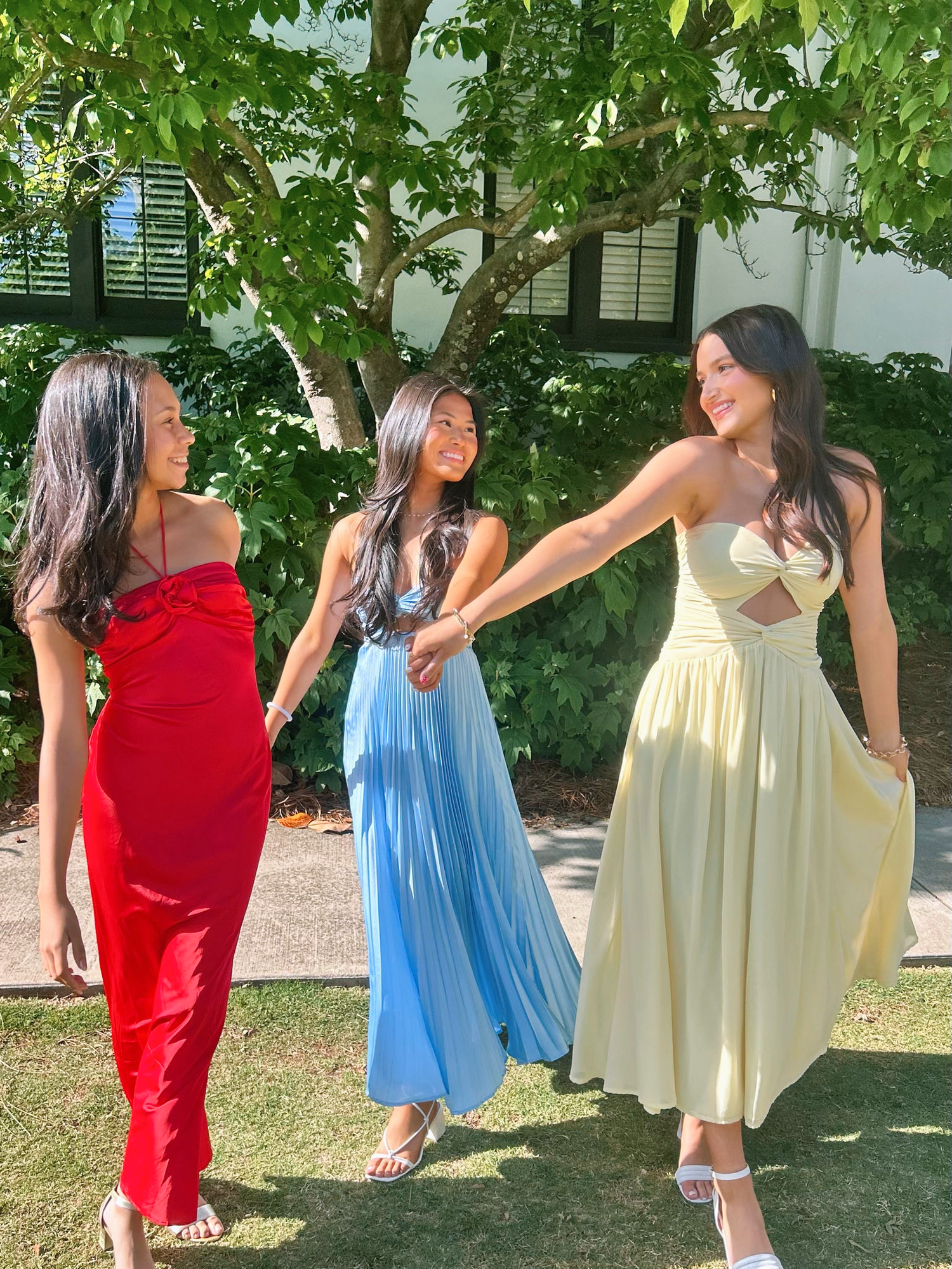 WHY DG — Delta Gamma