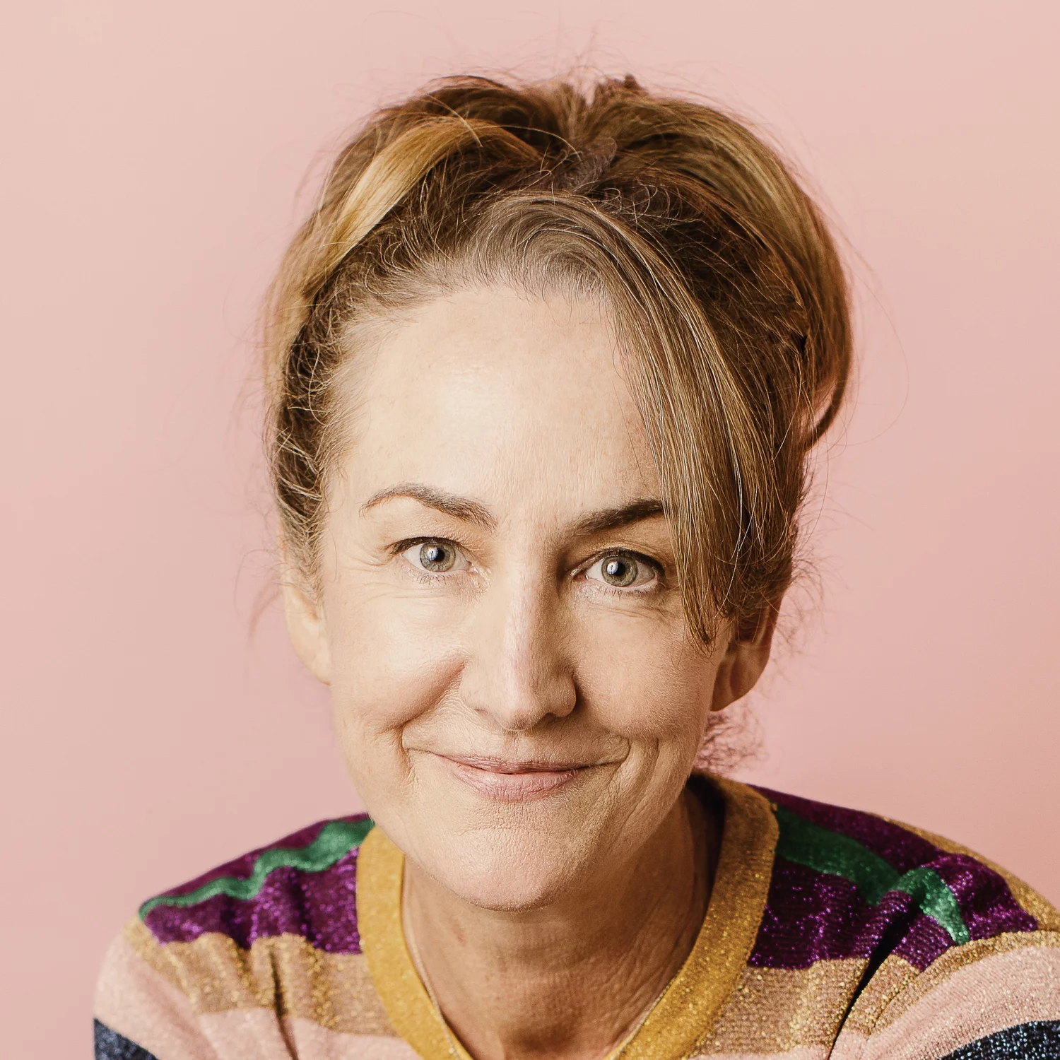 Penny Flanagan