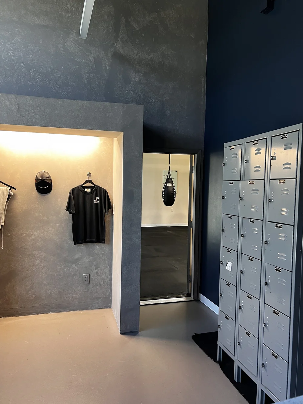 Prevail Boxing | A Workout That Hits Different