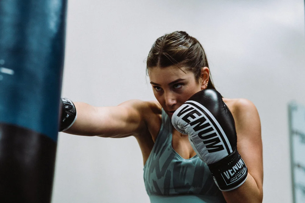 Prevail Boxing | A Workout That Hits Different