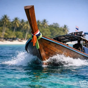 Koh Lipe First-Timer Guide: Turquoise Water, Beach Bases, Travel Routes ...