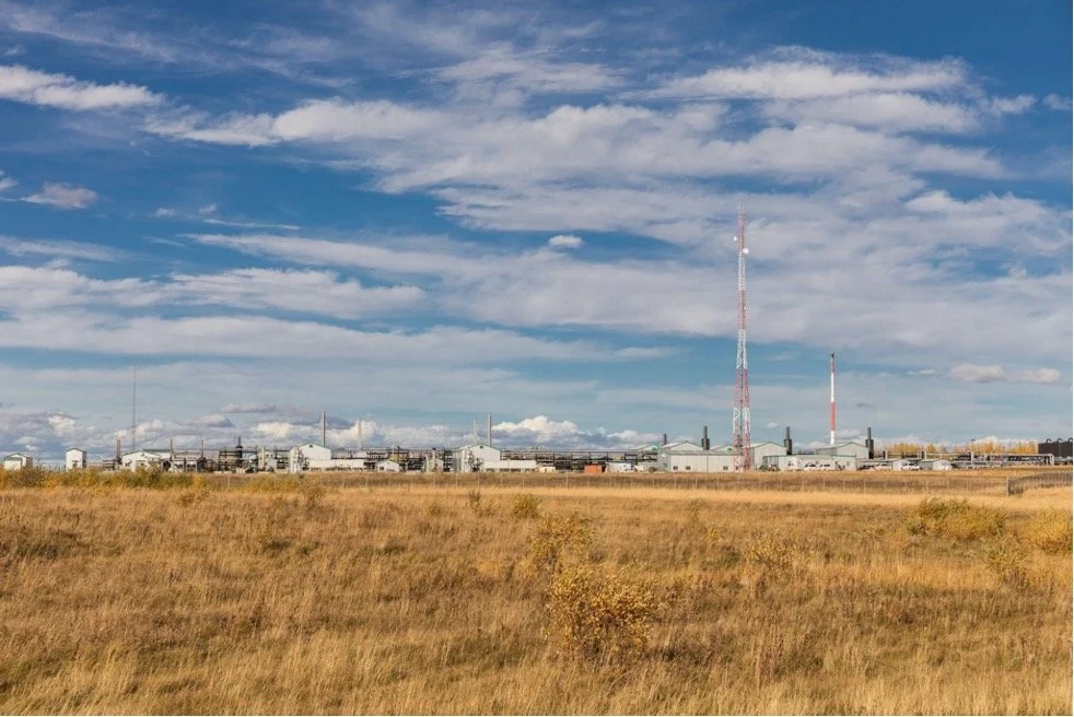 Shell Canada Achieves EO100™ Certification for British Columbia Gas ...