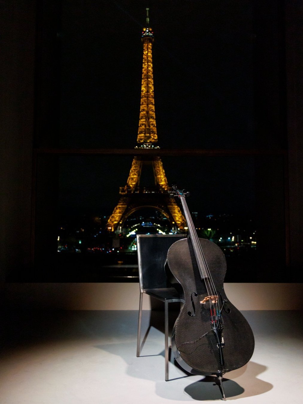 Erik Friedlander | Explore Now