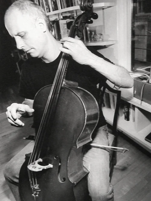 Erik Friedlander | Explore Now