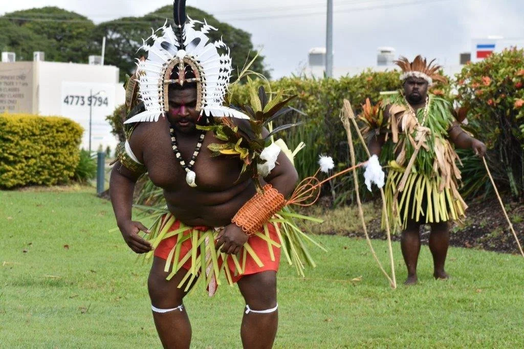 Namu Collective | Empower Youth Today