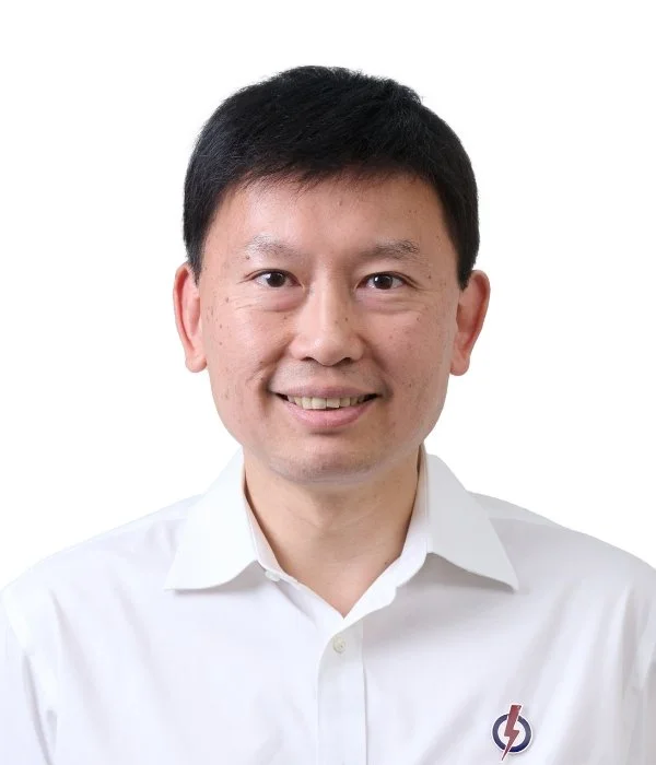 Bishan-Toa Payoh GRC