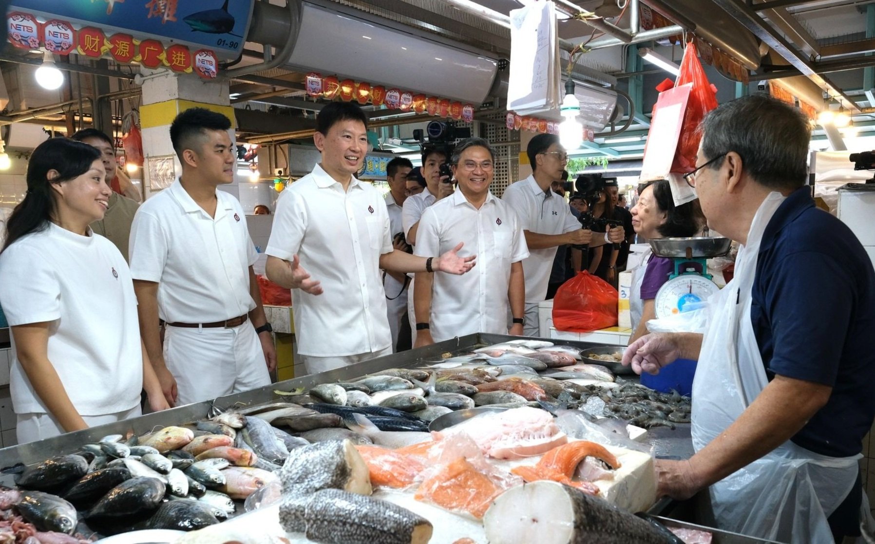 Bishan-Toa Payoh GRC