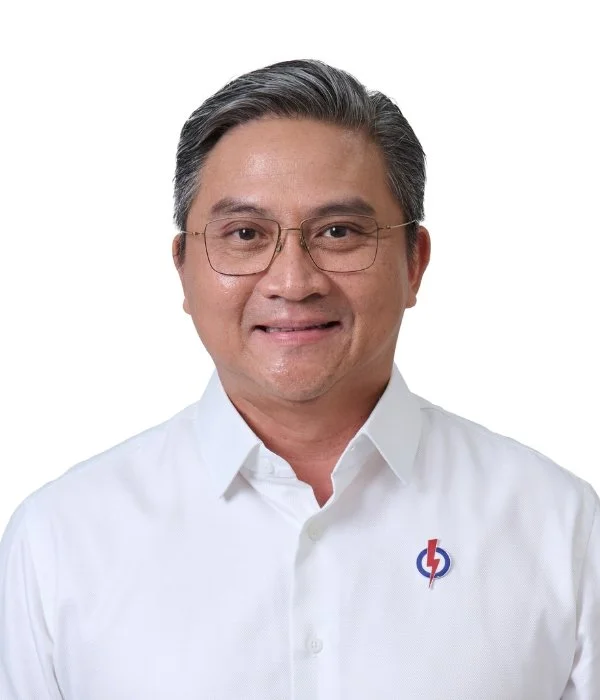 Bishan-Toa Payoh GRC